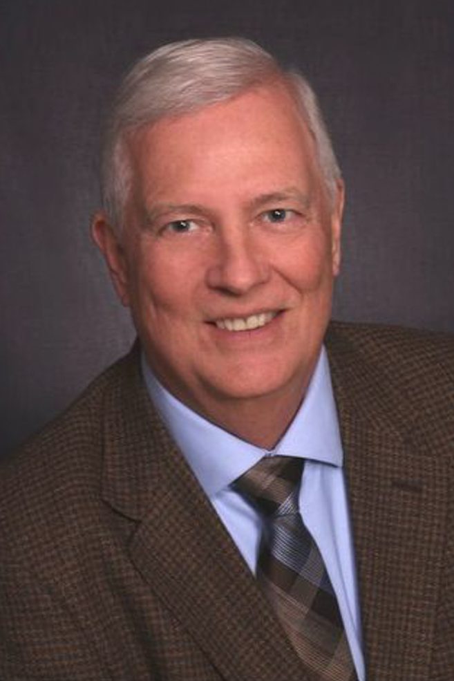 Commissioners – Bill Pursel – Knox County, Ohio