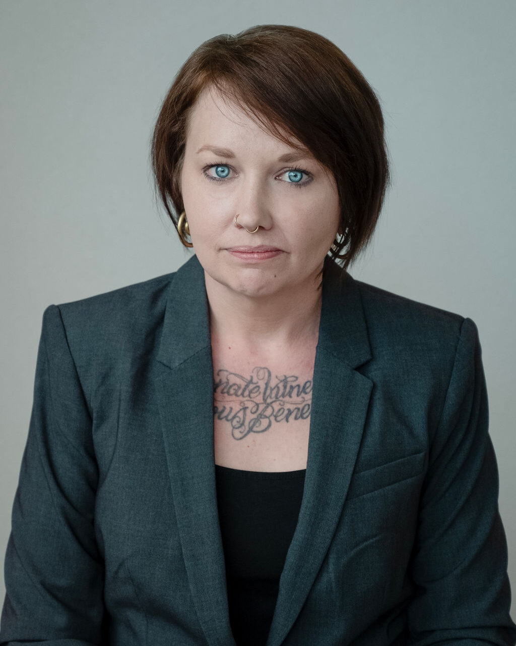 Public Defender – Knox County, Ohio