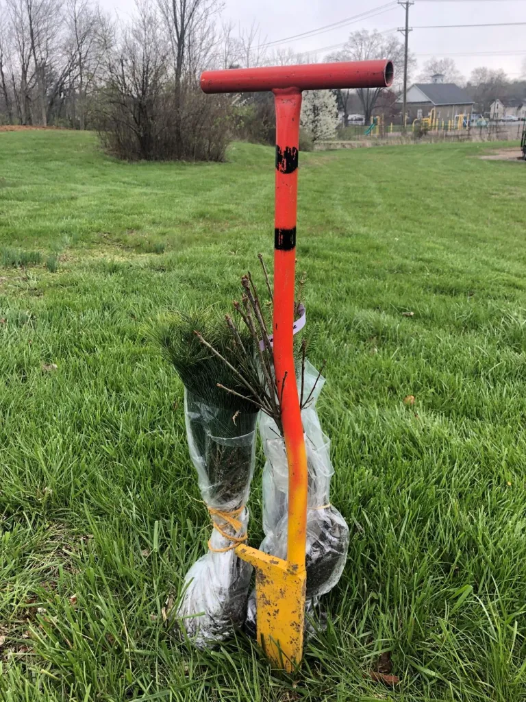 Soil and Water Conservation District – Sales – Knox County, Ohio